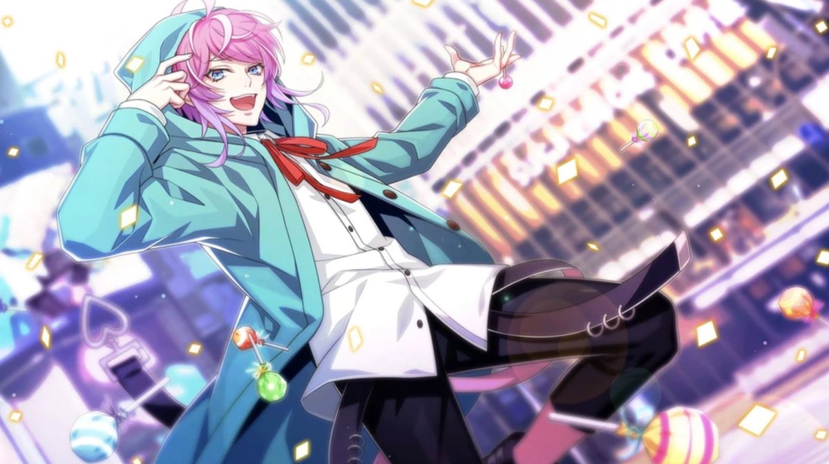 Ramuda Amemura Wallpapers - Wallpaper Cave