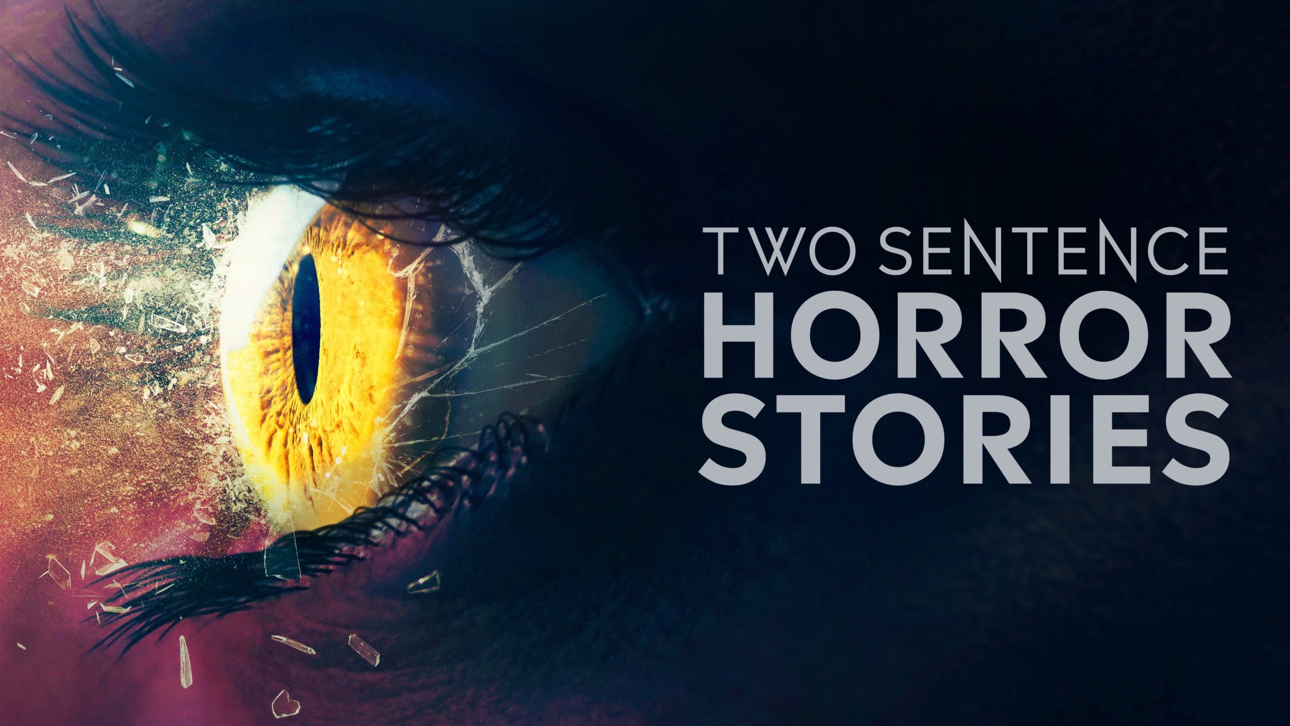 Two Sentence Horror Stories Wallpapers - Wallpaper Cave