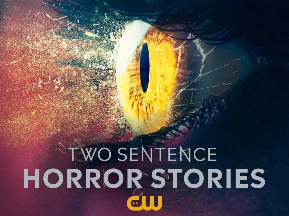 Two Sentence Horror Stories Wallpapers - Wallpaper Cave