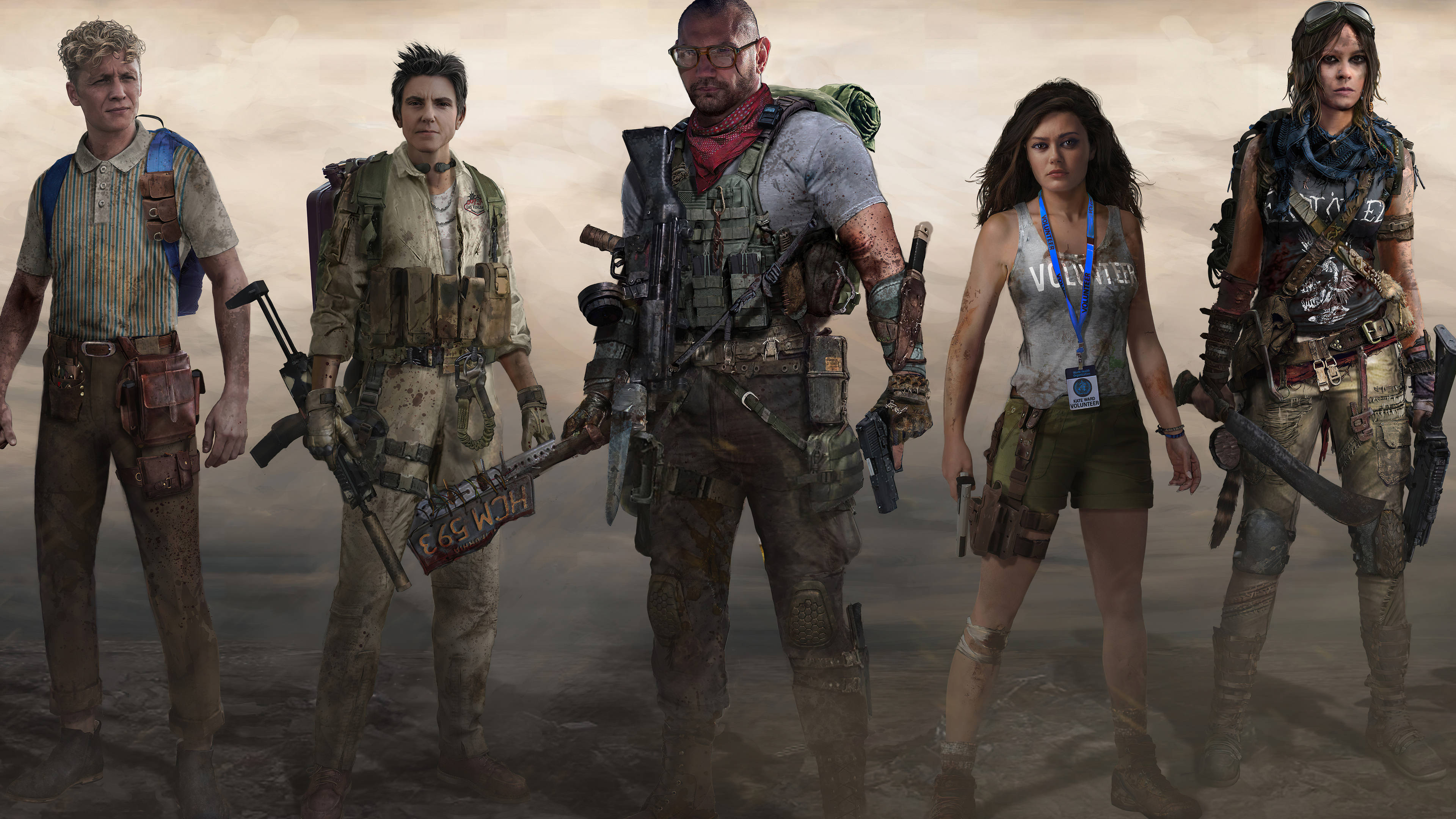 Military Characters Wallpapers - Wallpaper Cave
