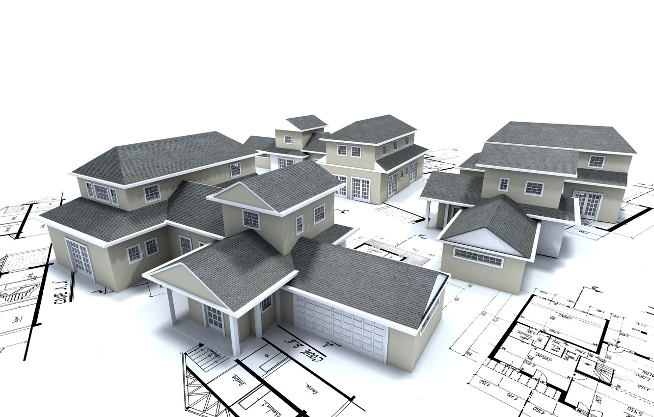 House Construction Wallpapers - Wallpaper Cave