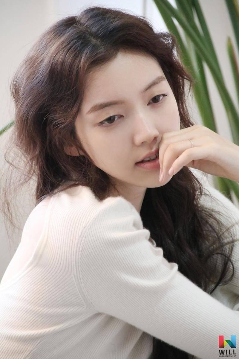 Chae Seo-jin Wallpapers - Wallpaper Cave