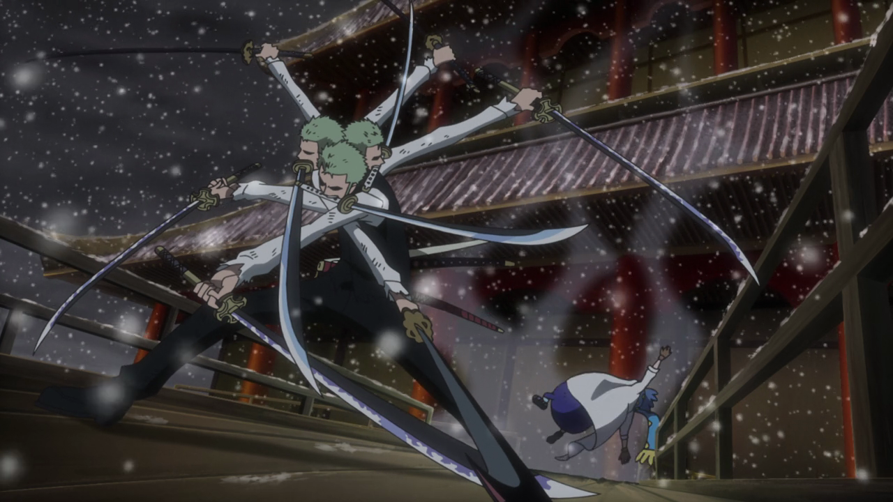 Nine Sword Style Wallpapers - Wallpaper Cave