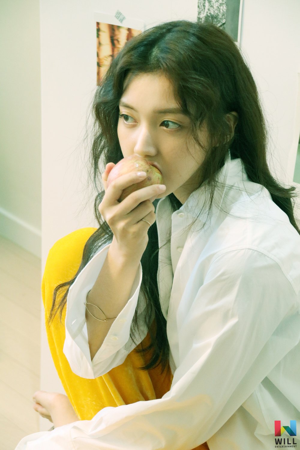 Chae Seo-jin Wallpapers - Wallpaper Cave