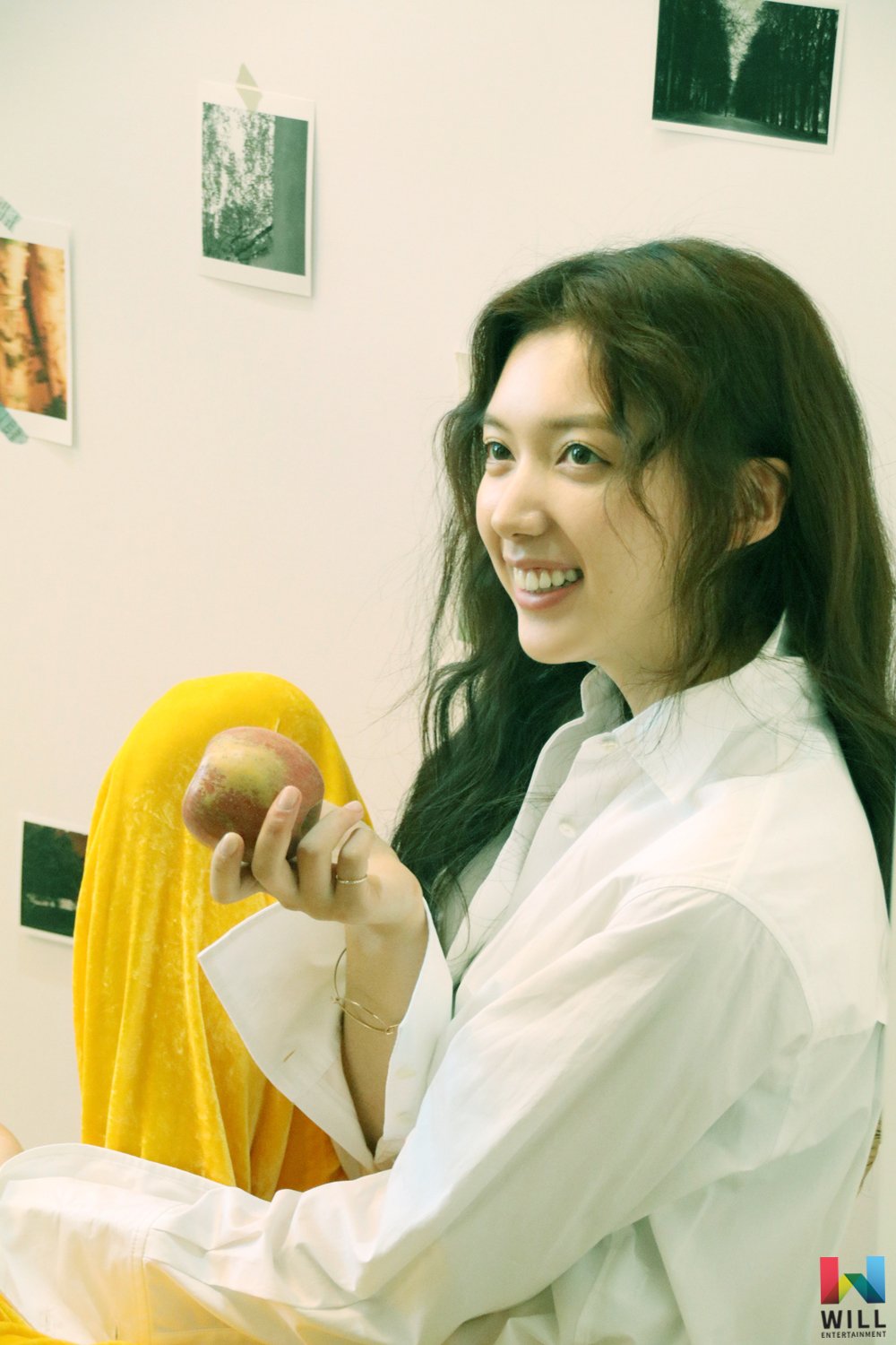 Chae Seo-jin Wallpapers - Wallpaper Cave