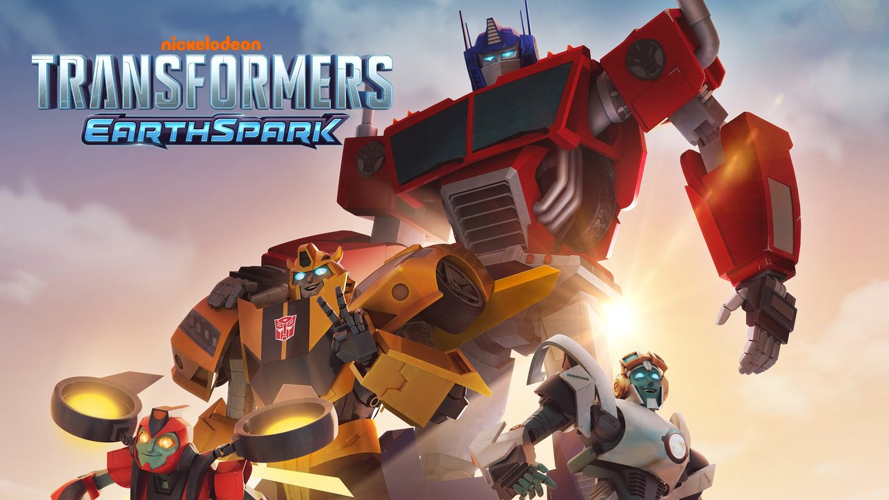 Transformers: EarthSpark Wallpapers - Wallpaper Cave