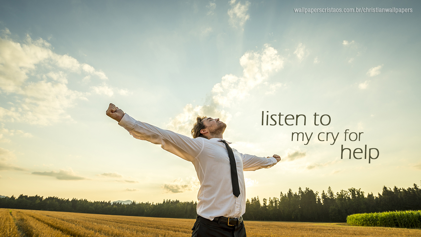 Christian Prayer Wallpapers - Wallpaper Cave