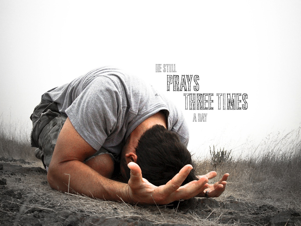 Christian Prayer Wallpapers - Wallpaper Cave