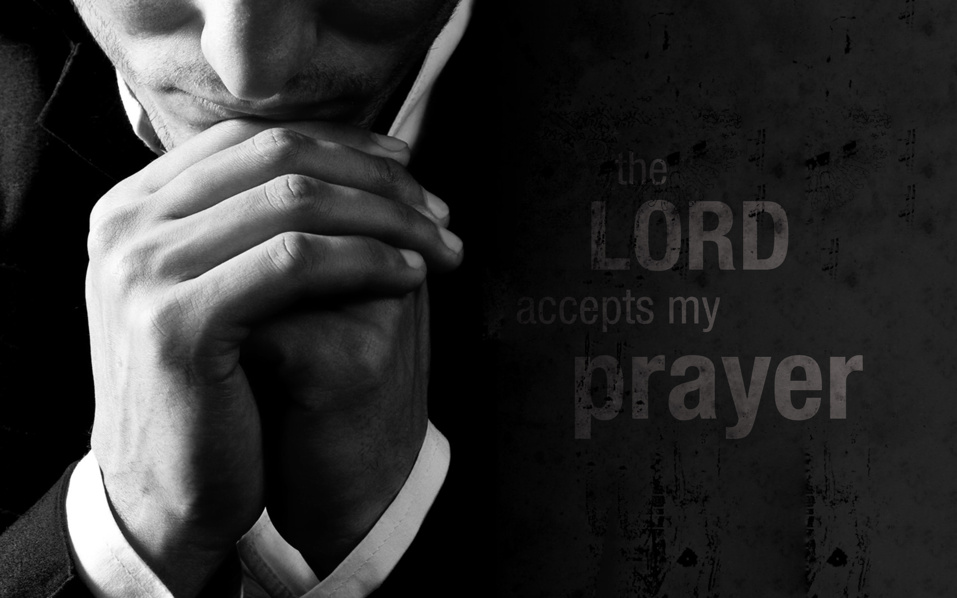 Christian Prayer Wallpapers - Wallpaper Cave