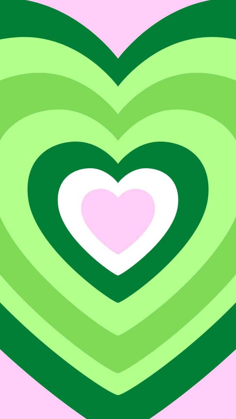 Y2k Green Wallpapers - Wallpaper Cave