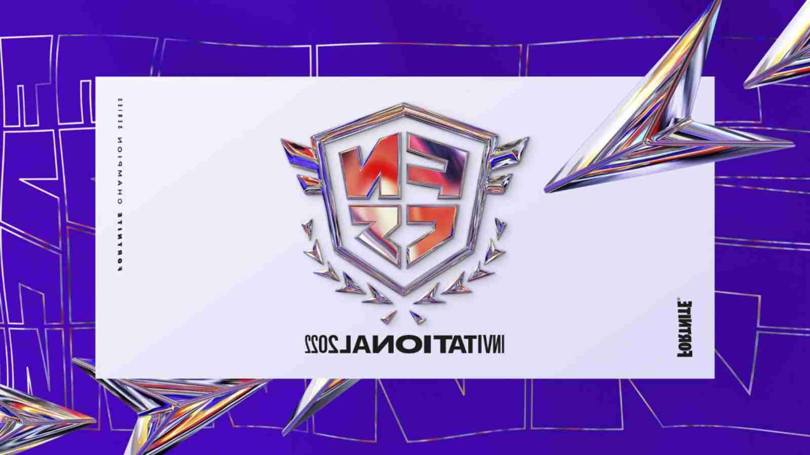 Fortnite FNCS Wallpapers - Wallpaper Cave