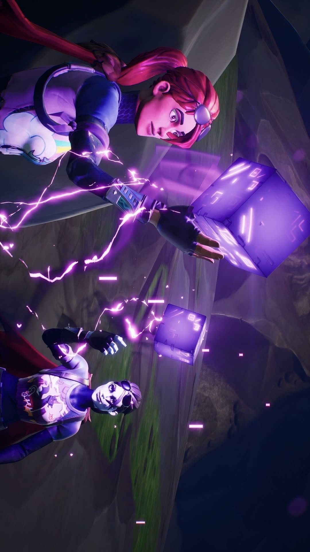 Fortnite Concept Wallpapers - Wallpaper Cave