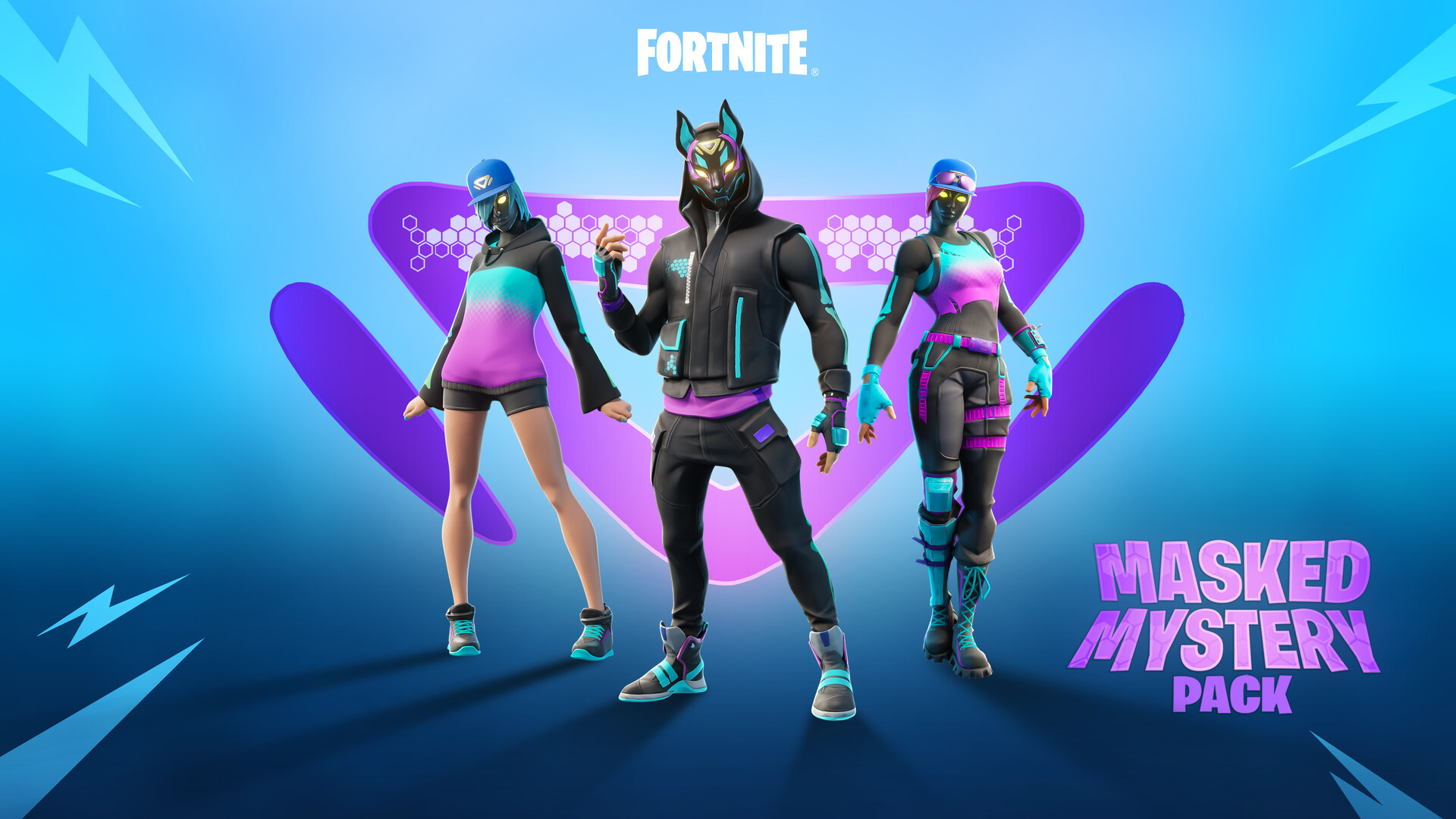 Fortnite Concept Wallpapers - Wallpaper Cave