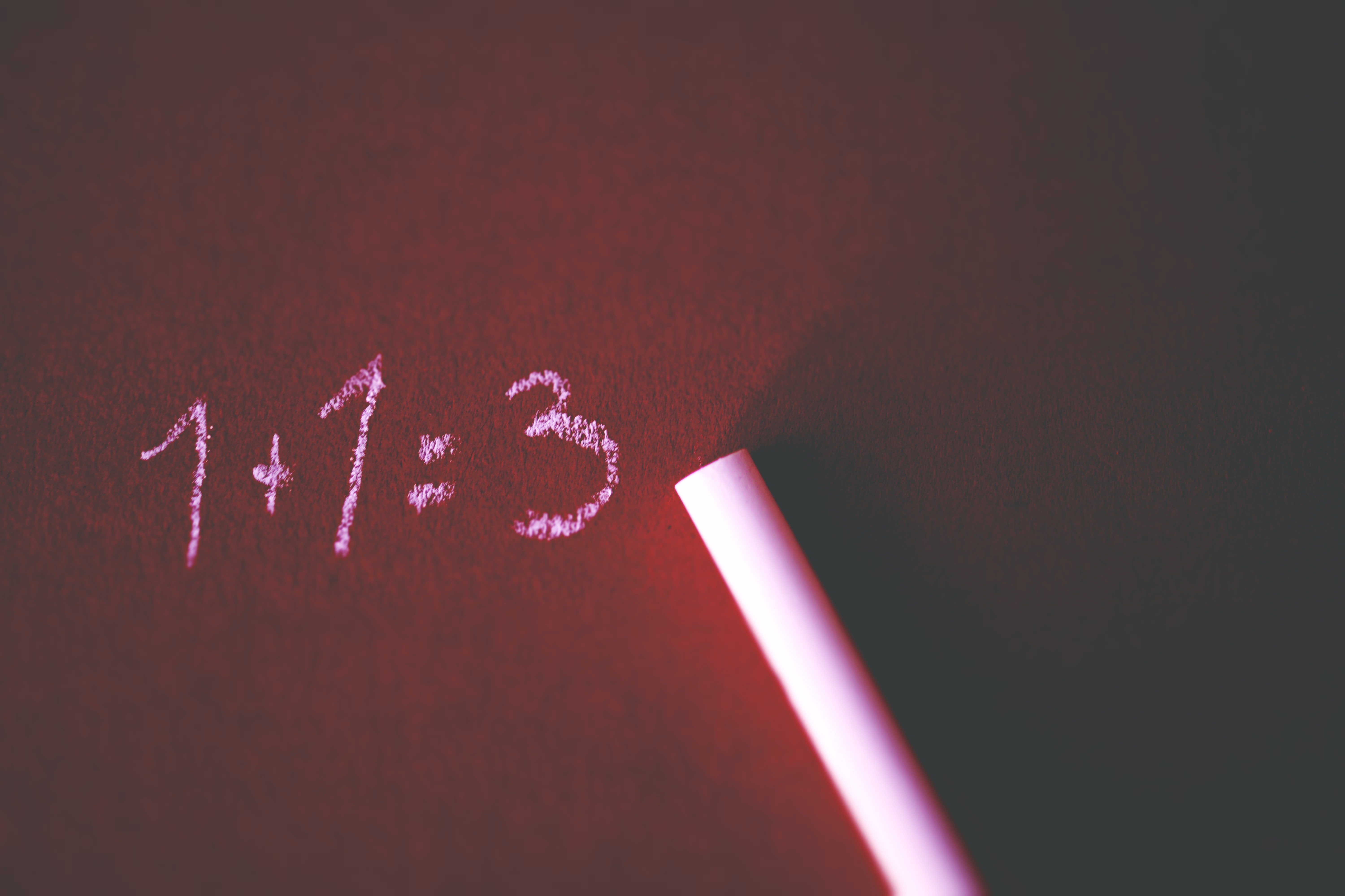 Math Neon Wallpapers - Wallpaper Cave