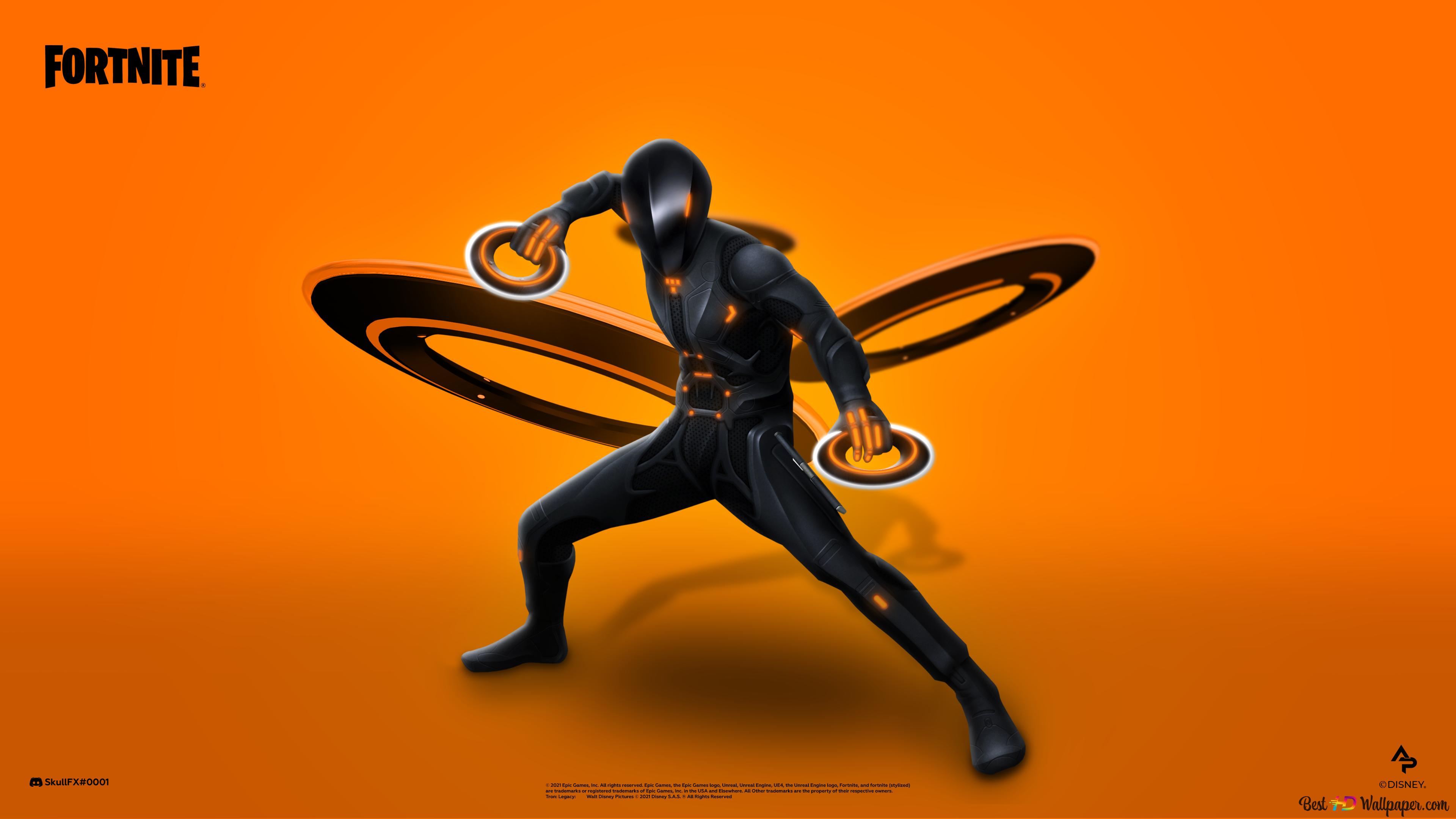 Fortnite Concept Wallpapers - Wallpaper Cave