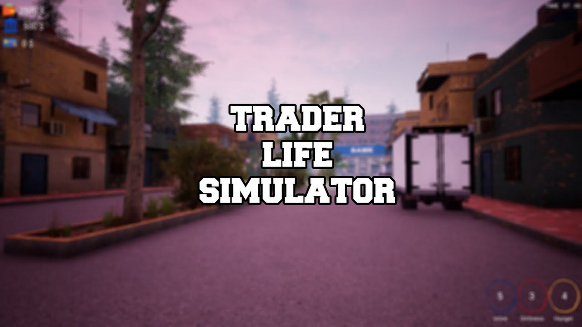 Trader Life Simulator Wallpapers - Wallpaper Cave
