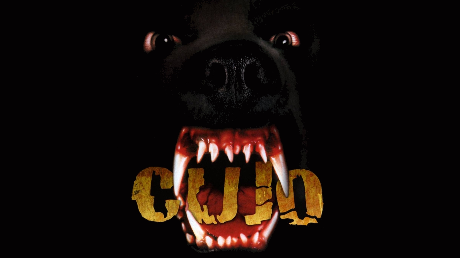 Cujo 1983 Wallpapers - Wallpaper Cave