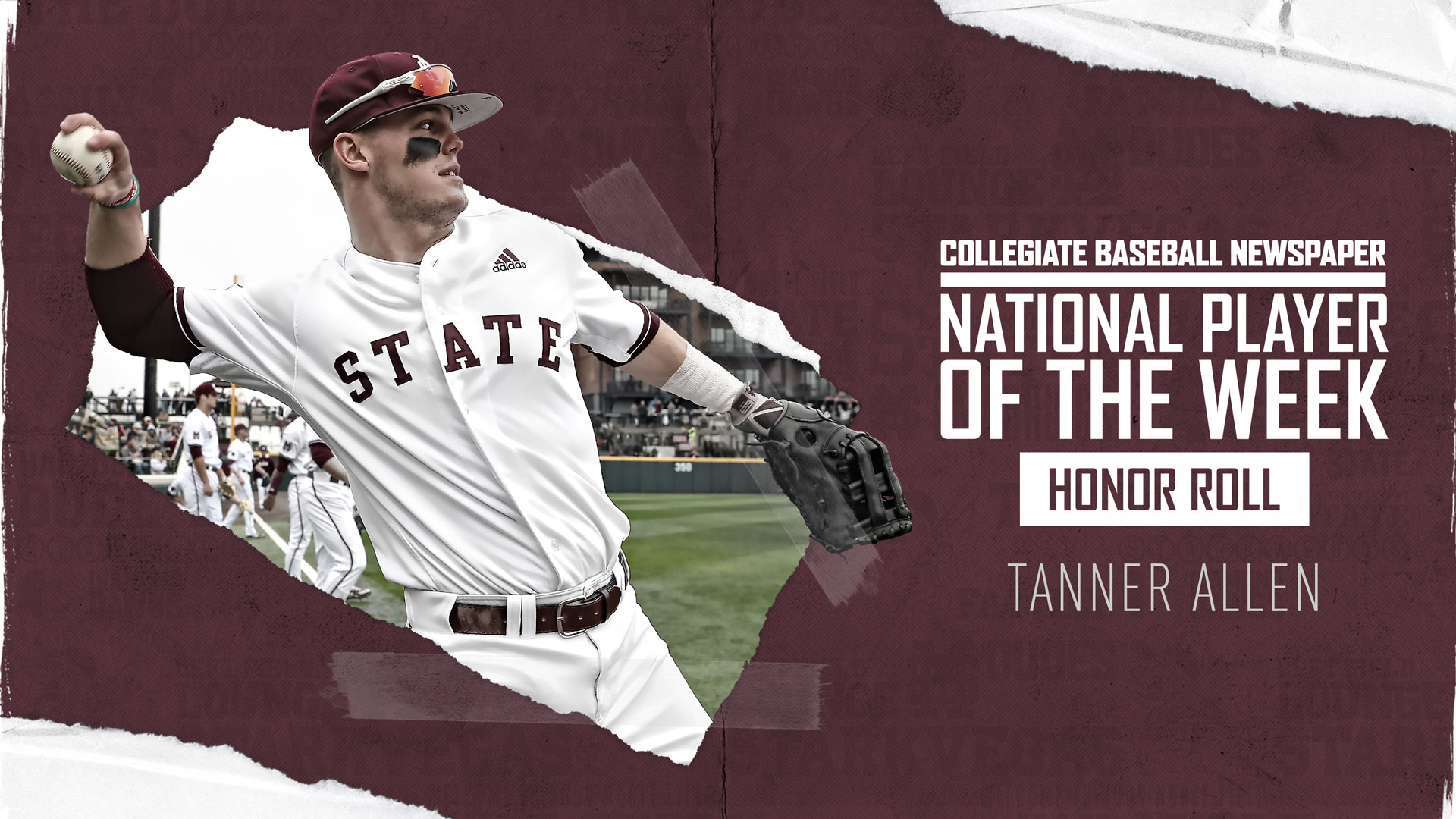 Tanner Allen Wallpapers - Wallpaper Cave