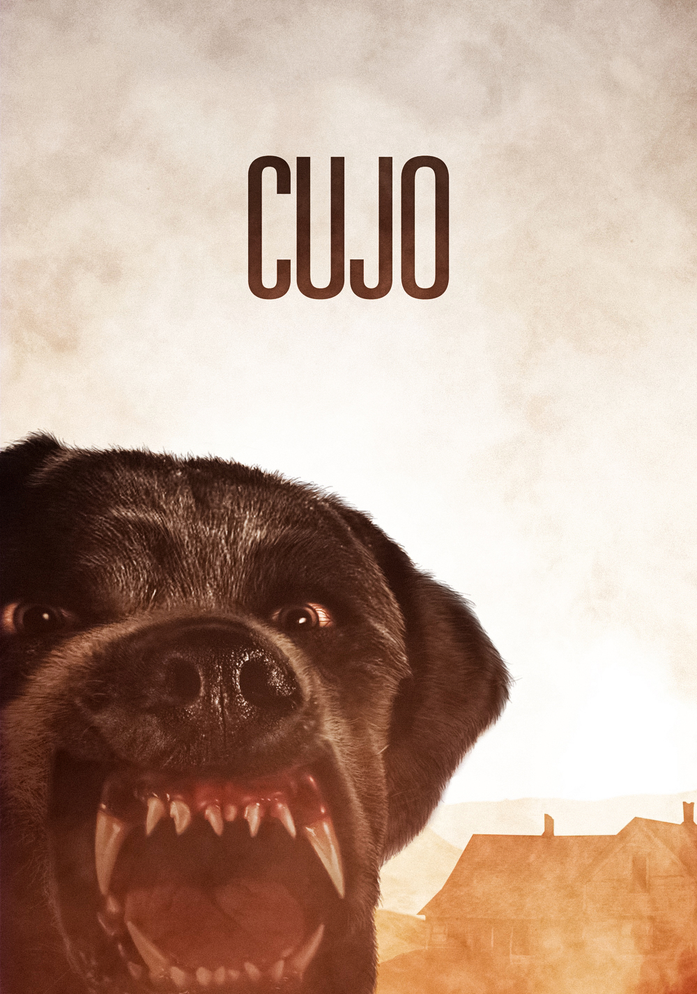 Cujo 1983 Wallpapers - Wallpaper Cave