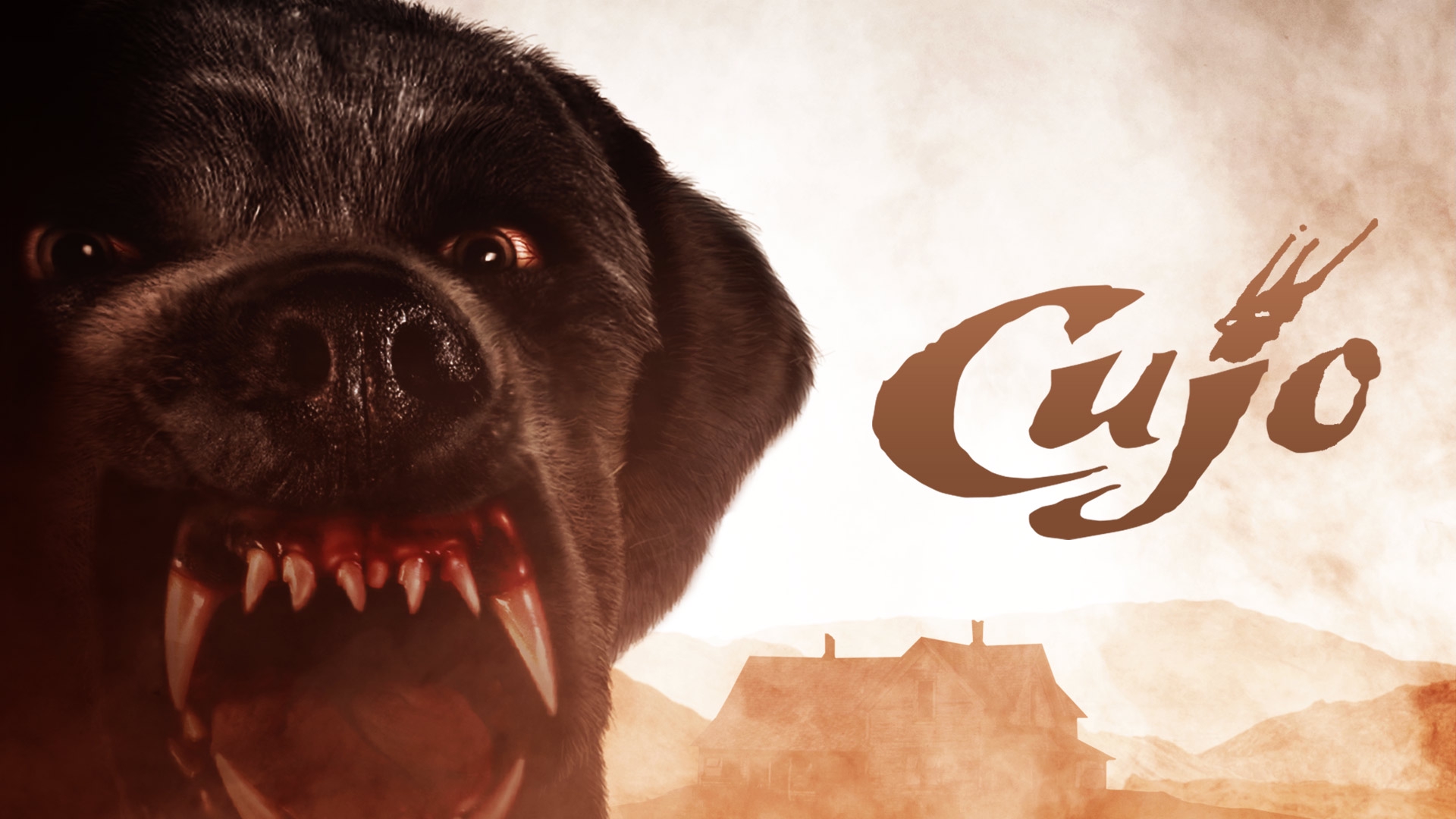 Cujo 1983 Wallpapers - Wallpaper Cave