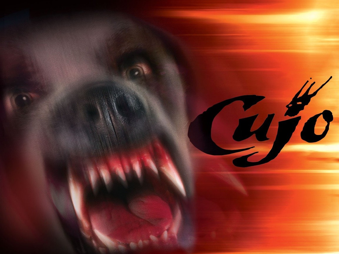 Cujo 1983 Wallpapers - Wallpaper Cave Cujo 1983 Wallpapers - Wallpaper Cave