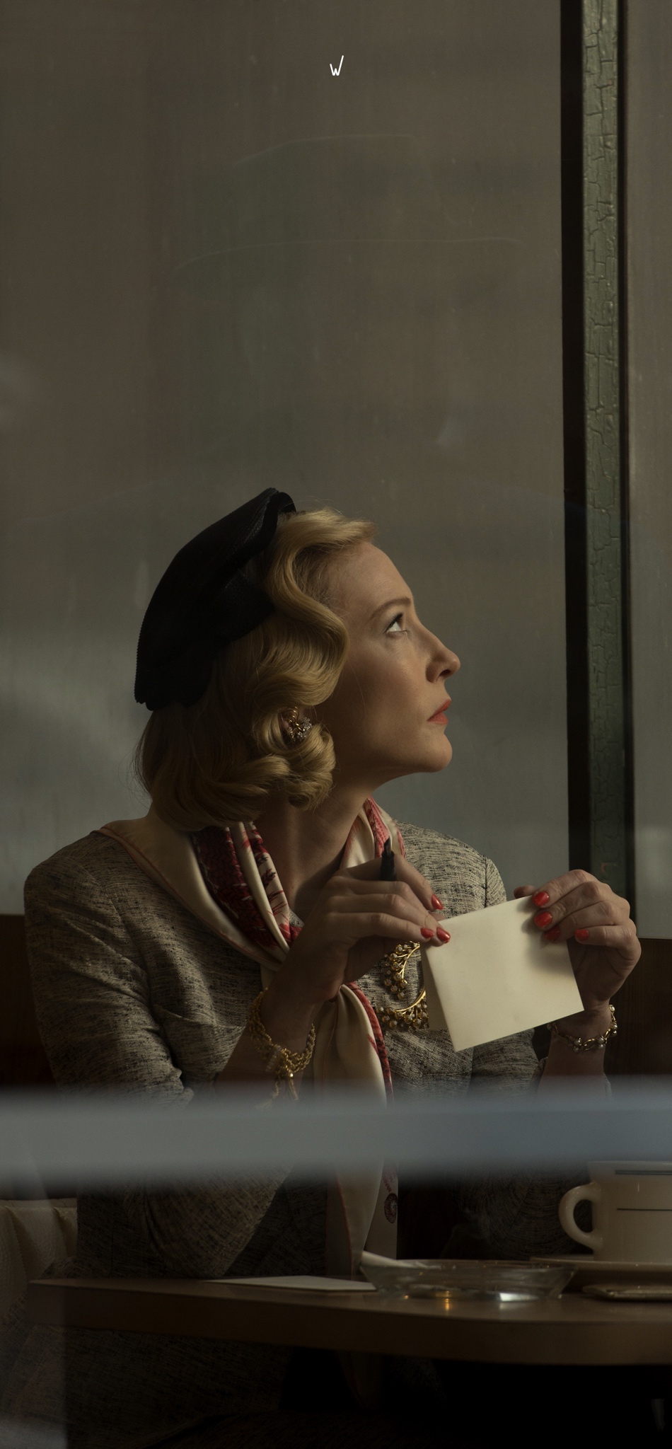 Carol 2015 Wallpapers - Wallpaper Cave