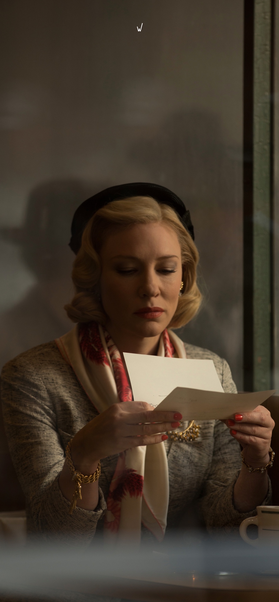 Carol 2015 Wallpapers - Wallpaper Cave