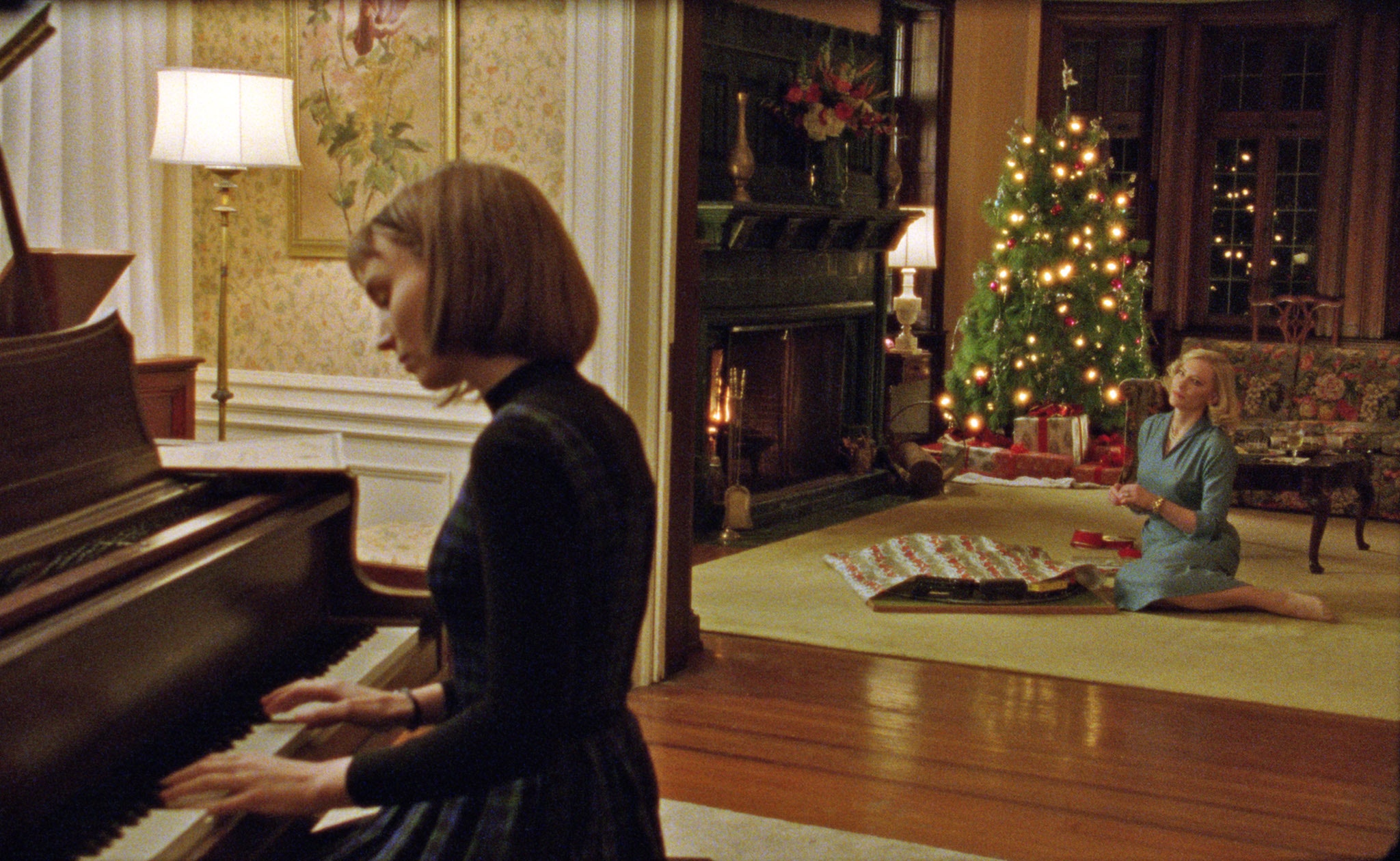 Carol 2015 Wallpapers - Wallpaper Cave