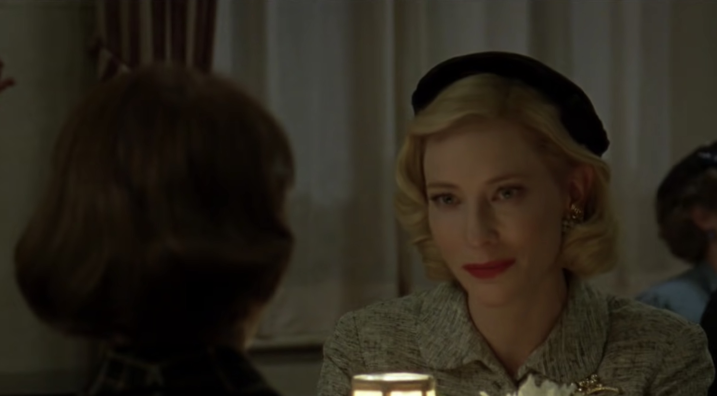 Carol 2015 Wallpapers - Wallpaper Cave