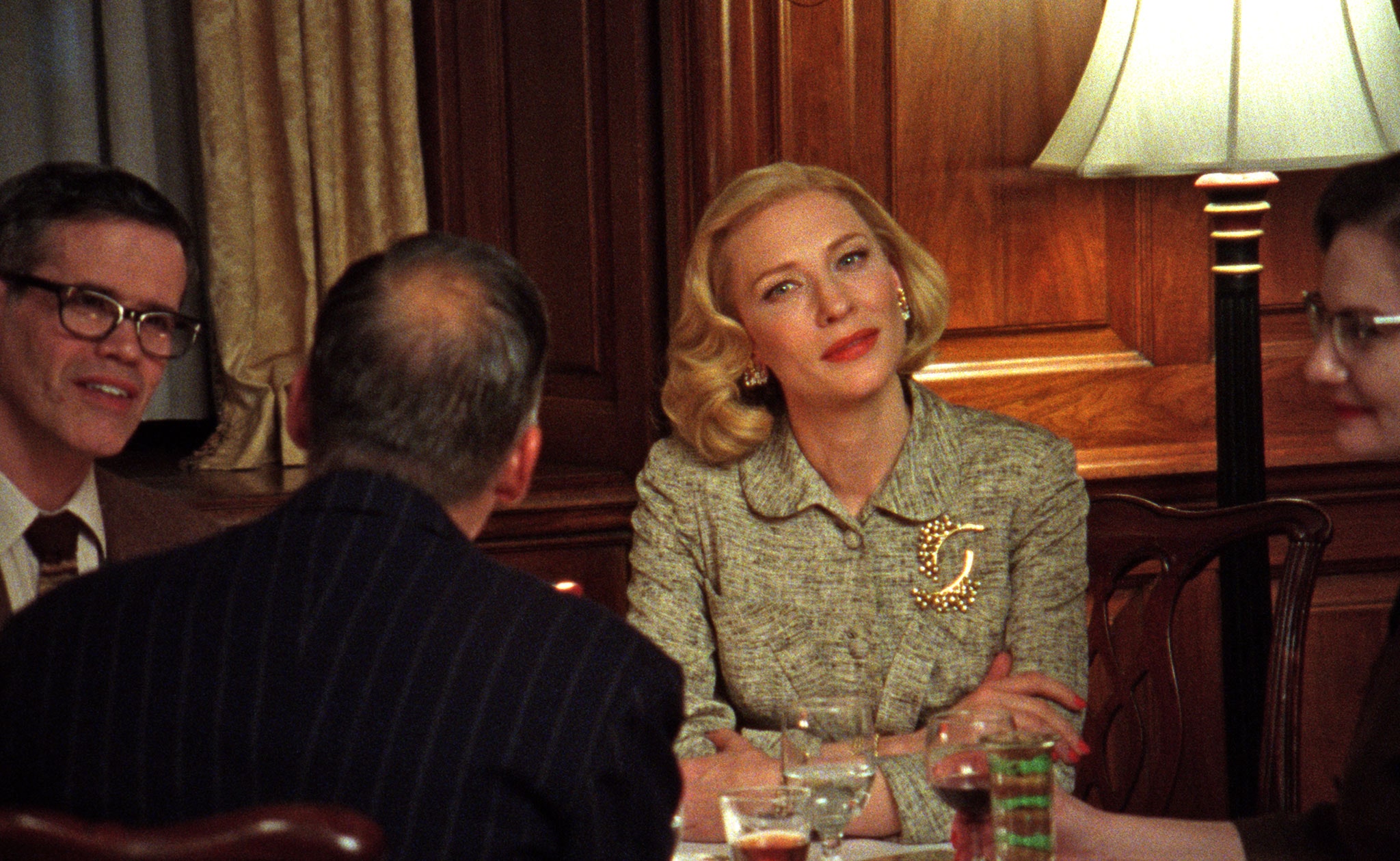 Carol 2015 Wallpapers - Wallpaper Cave