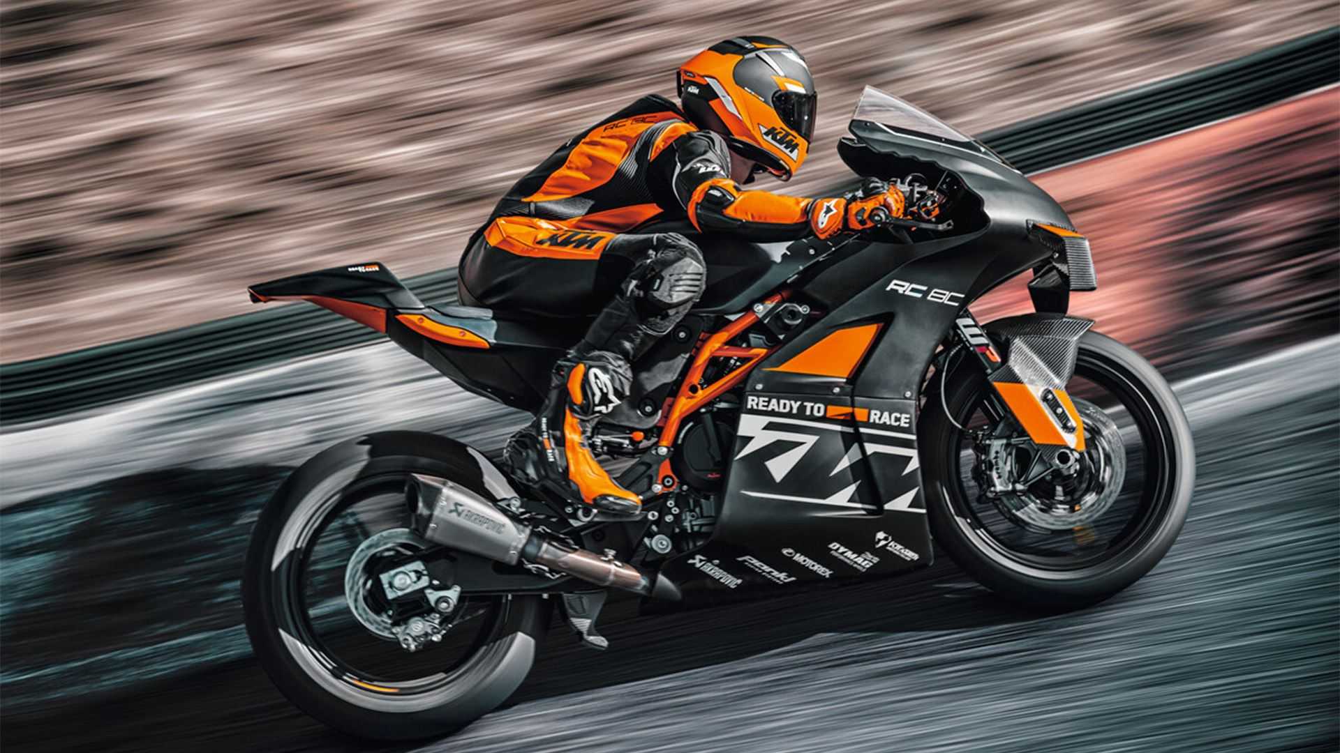 KTM Bikes 2023 Wallpapers - Wallpaper Cave