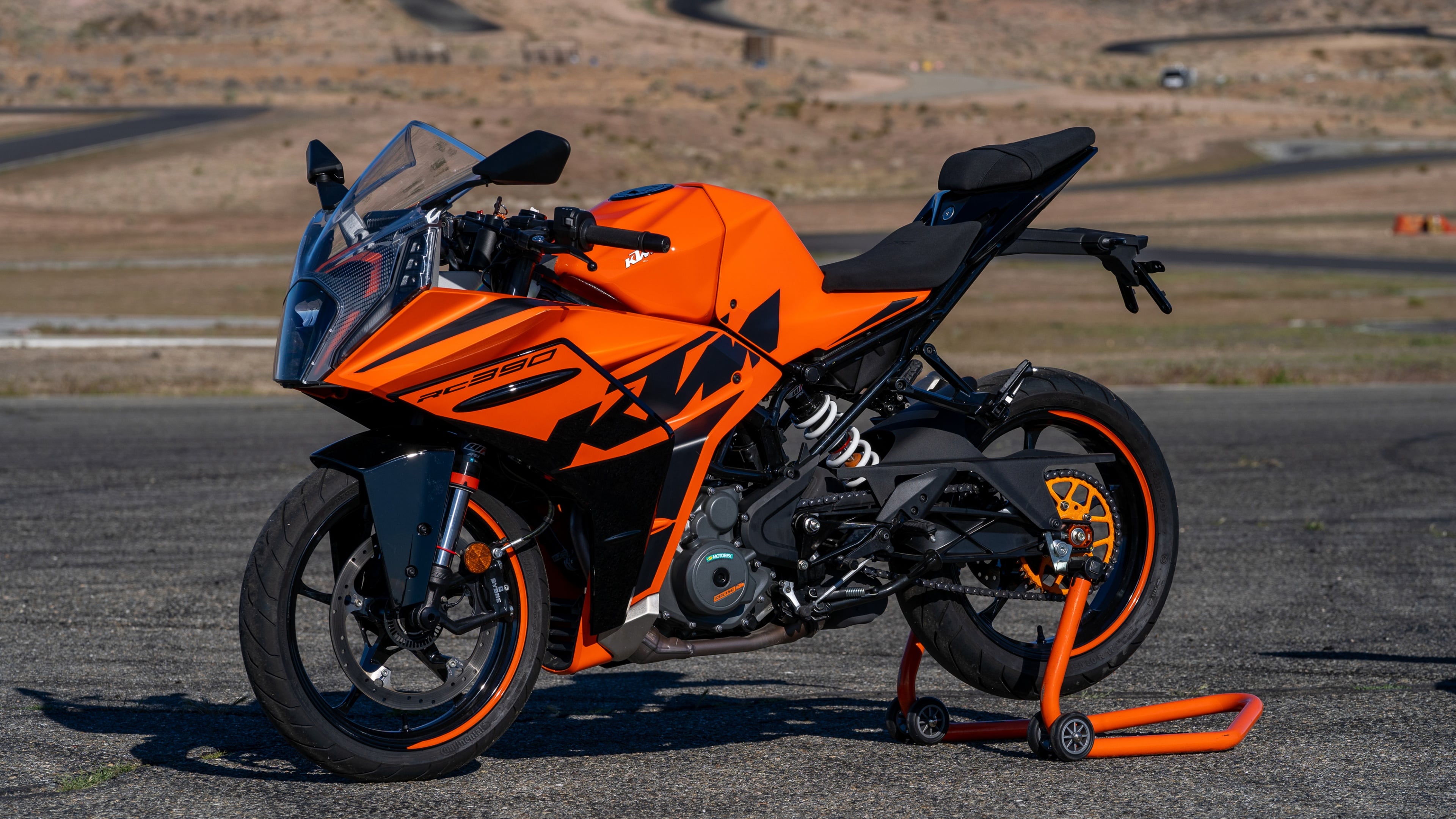 KTM Bikes 2023 Wallpapers - Wallpaper Cave