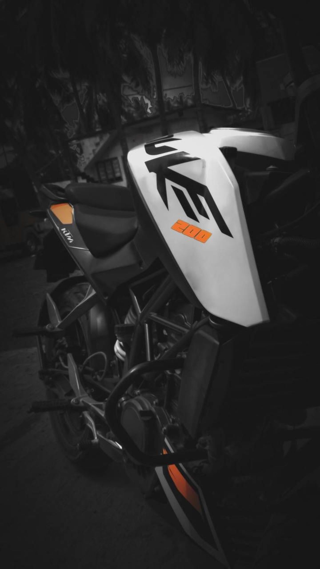 KTM Bikes 2023 Wallpapers - Wallpaper Cave