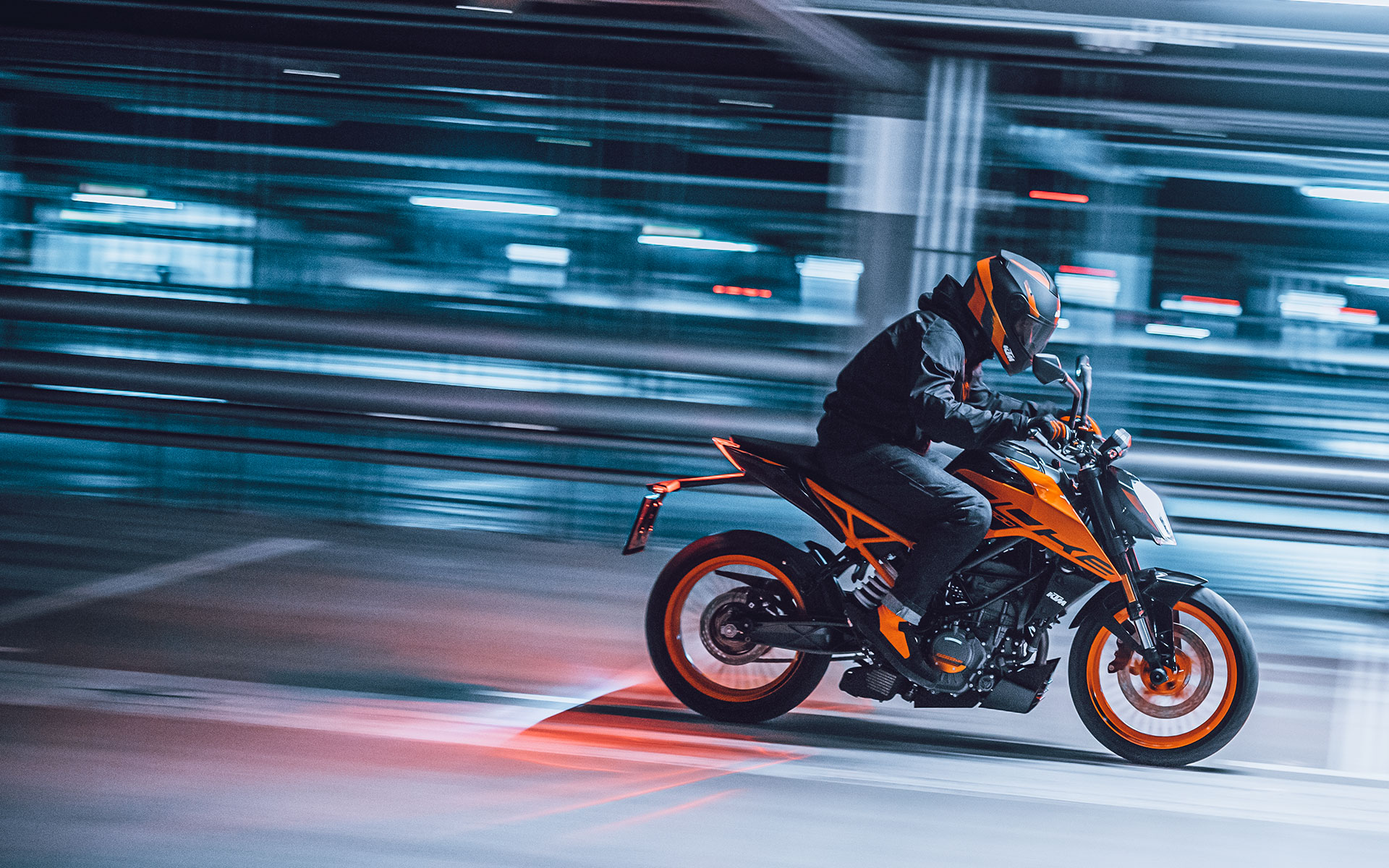 KTM Bikes 2023 Wallpapers - Wallpaper Cave