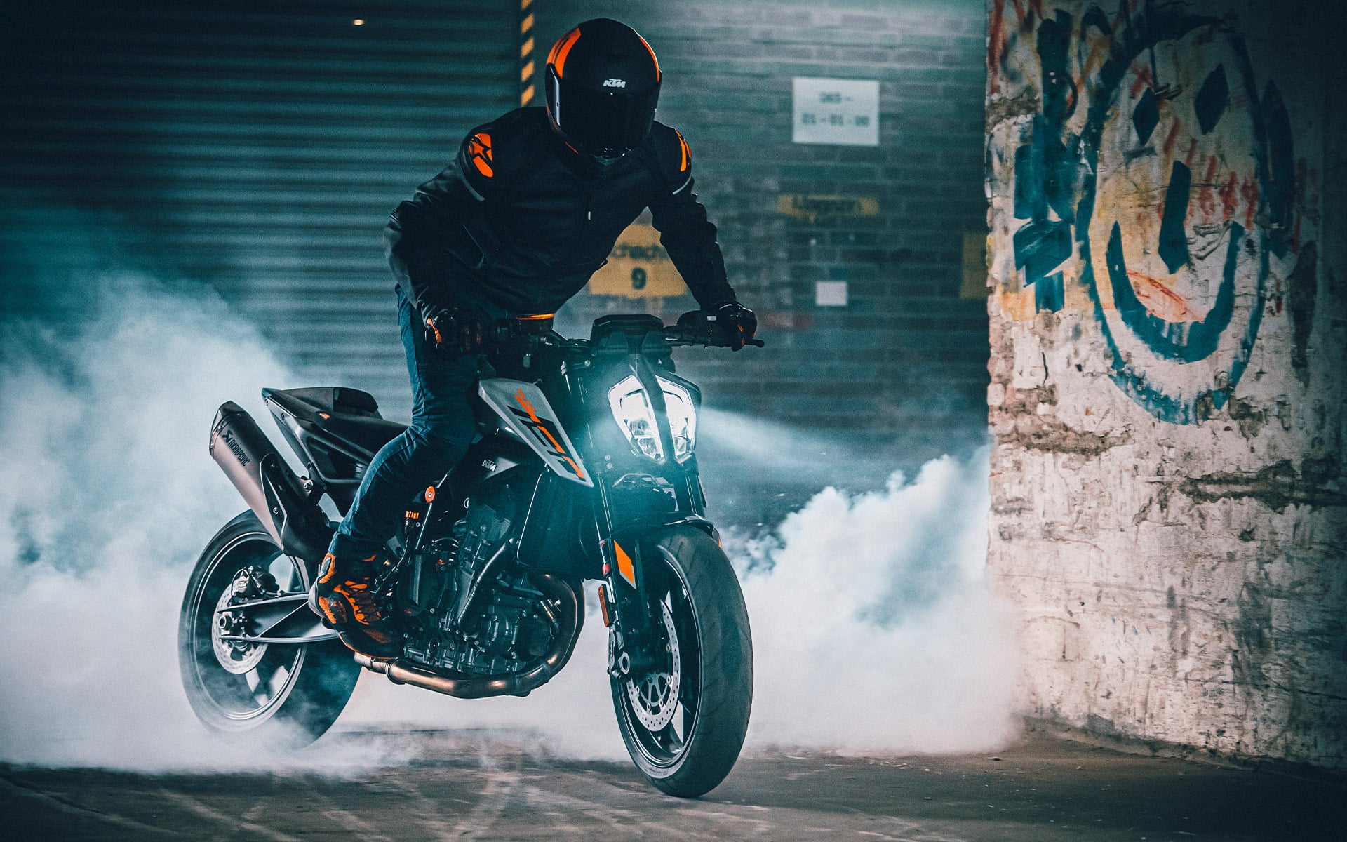 KTM Bikes 2023 Wallpapers - Wallpaper Cave