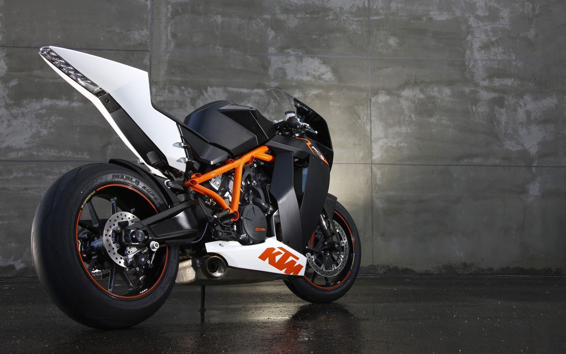 KTM Bikes 2023 Wallpapers - Wallpaper Cave