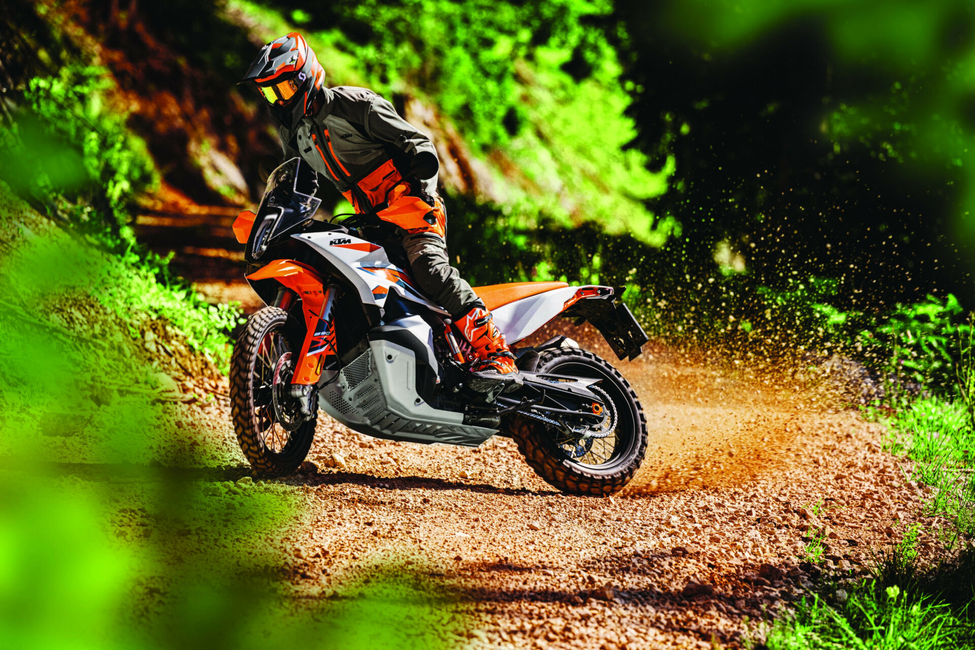 KTM Bikes 2023 Wallpapers - Wallpaper Cave