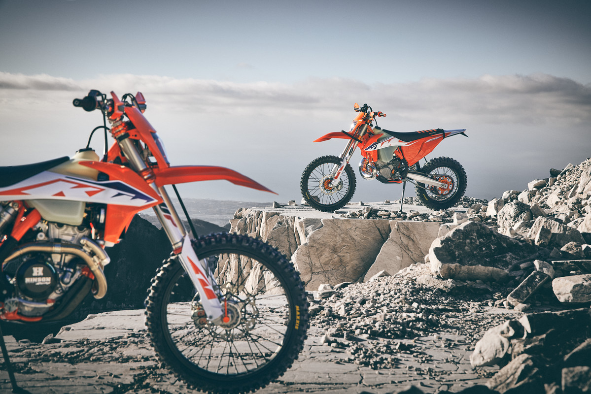 KTM Bikes 2023 Wallpapers - Wallpaper Cave