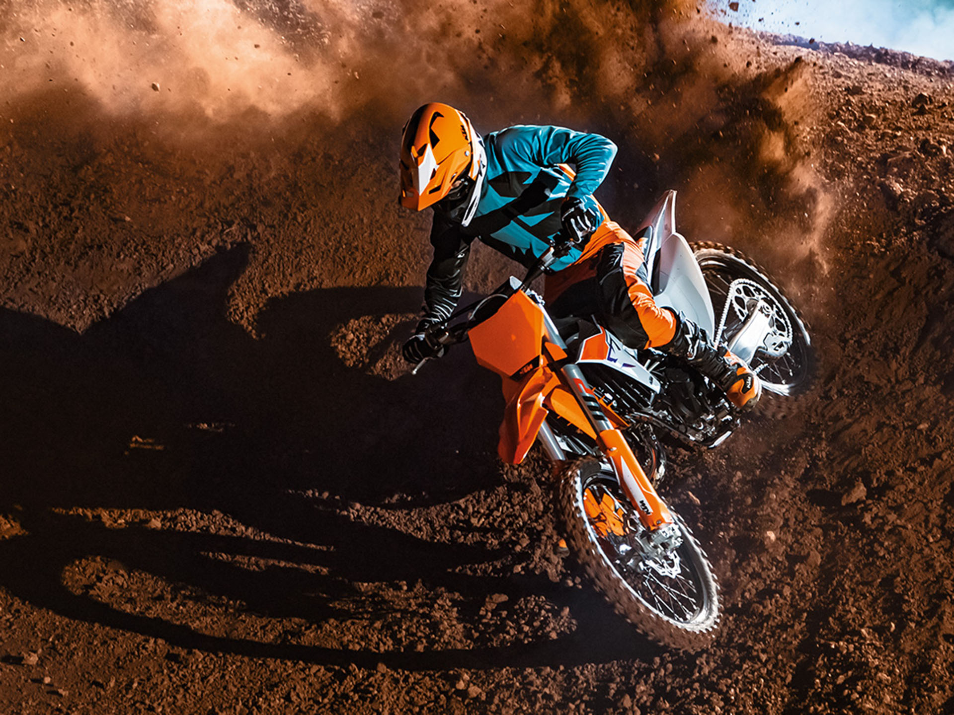 KTM Bikes 2023 Wallpapers - Wallpaper Cave