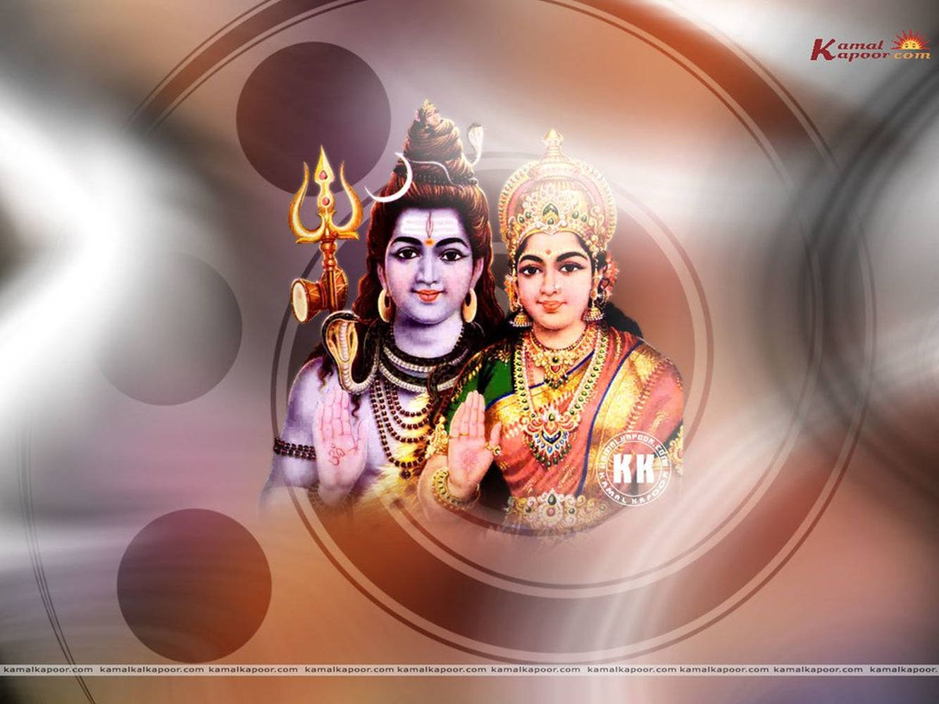 Cute Shiva Parvati Wallpapers - Wallpaper Cave