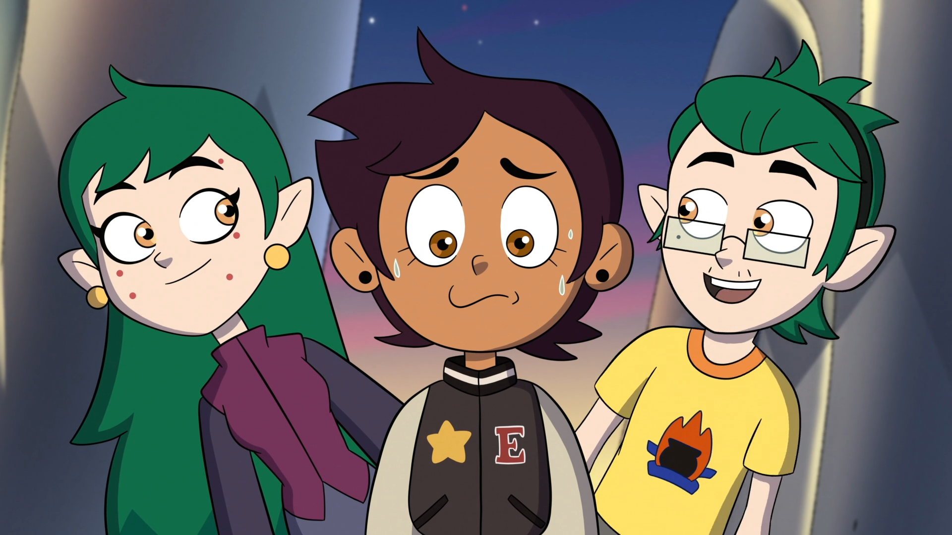 Emira Blight Wallpapers - Wallpaper Cave