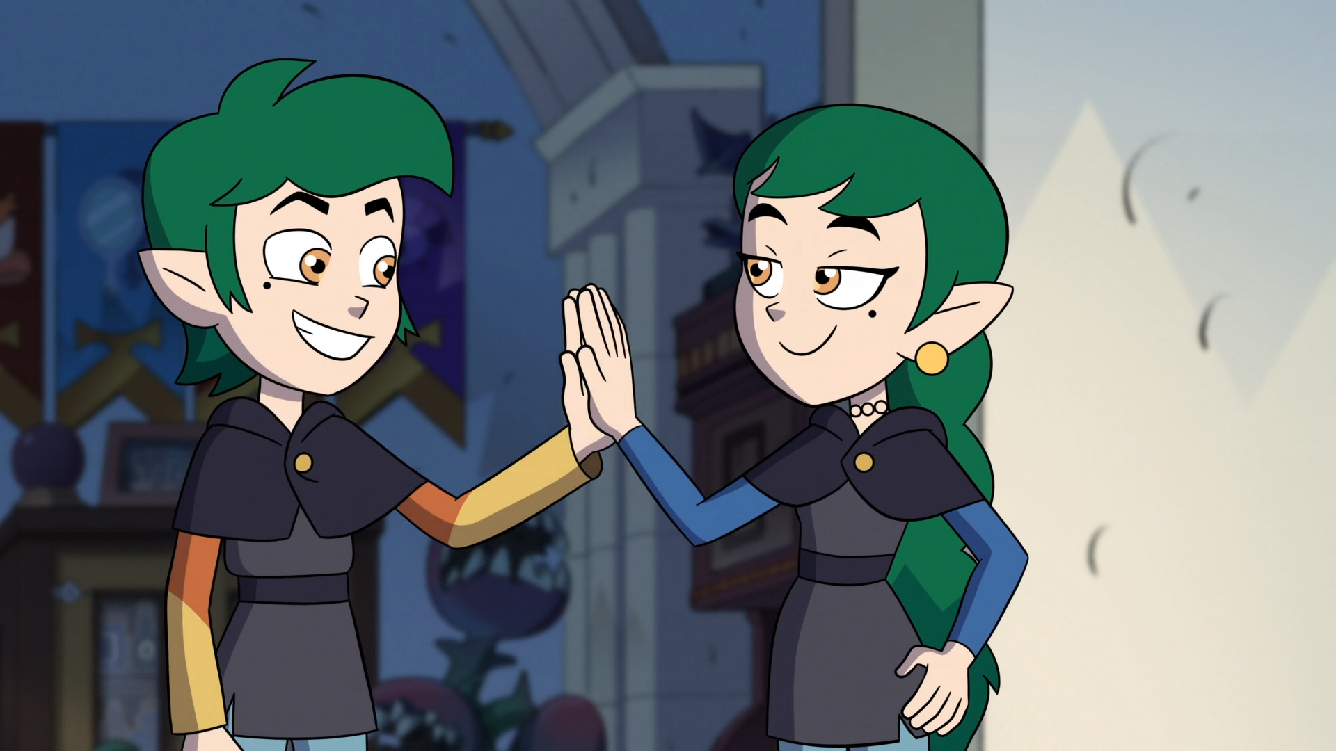 Emira Blight Wallpapers - Wallpaper Cave