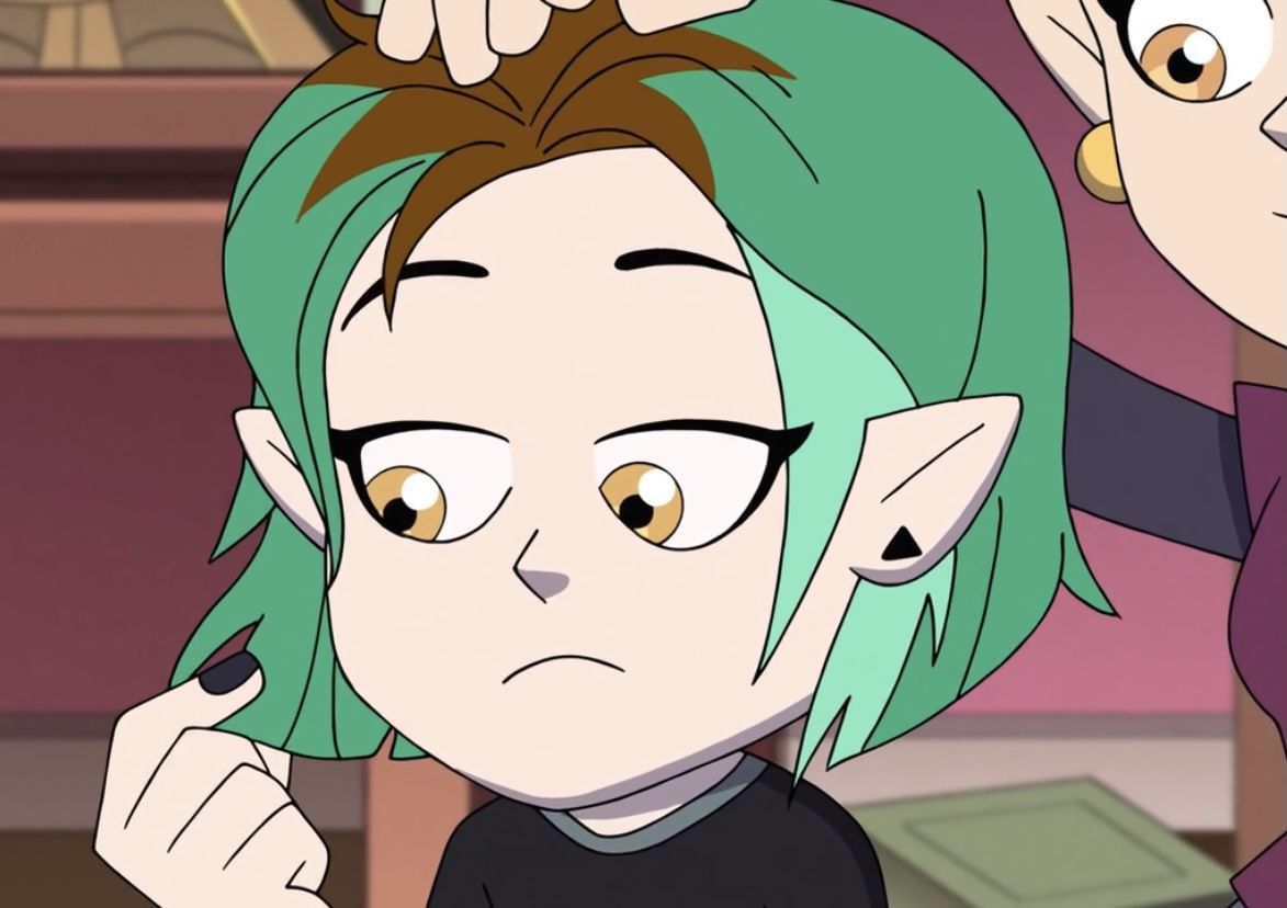 Emira Blight Wallpapers - Wallpaper Cave