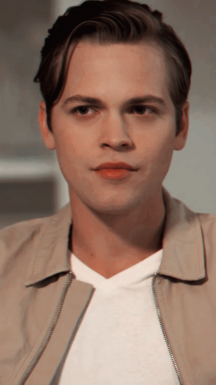 Supernatural Jack Kline Wallpapers - Wallpaper Cave