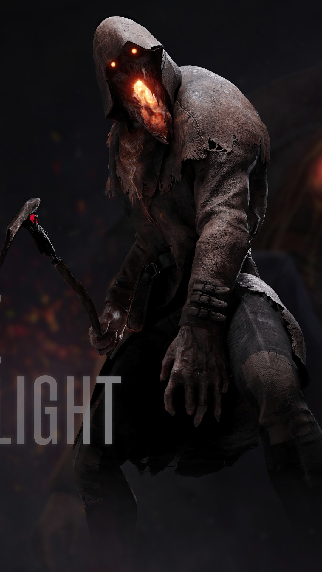 Dead By Daylight Phone Wallpapers - Wallpaper Cave