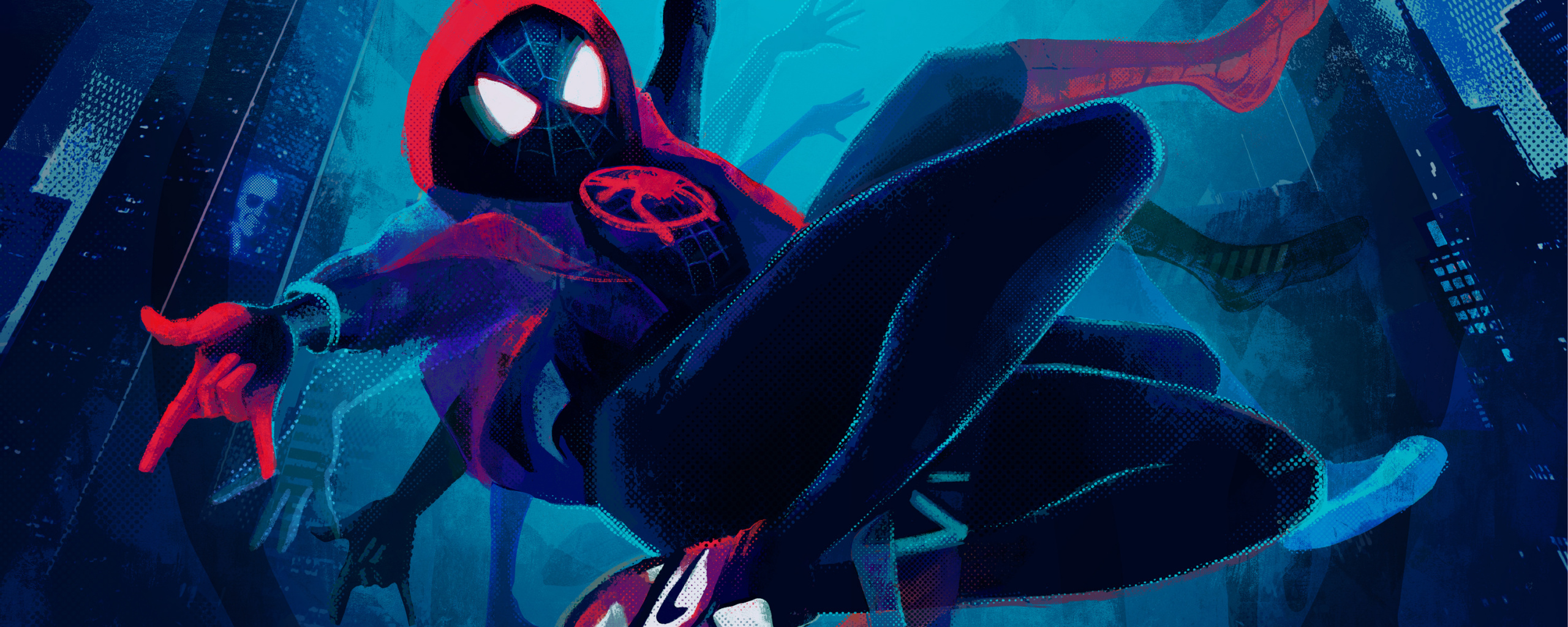 Spider-Man Ultra Wide Wallpapers - Wallpaper Cave