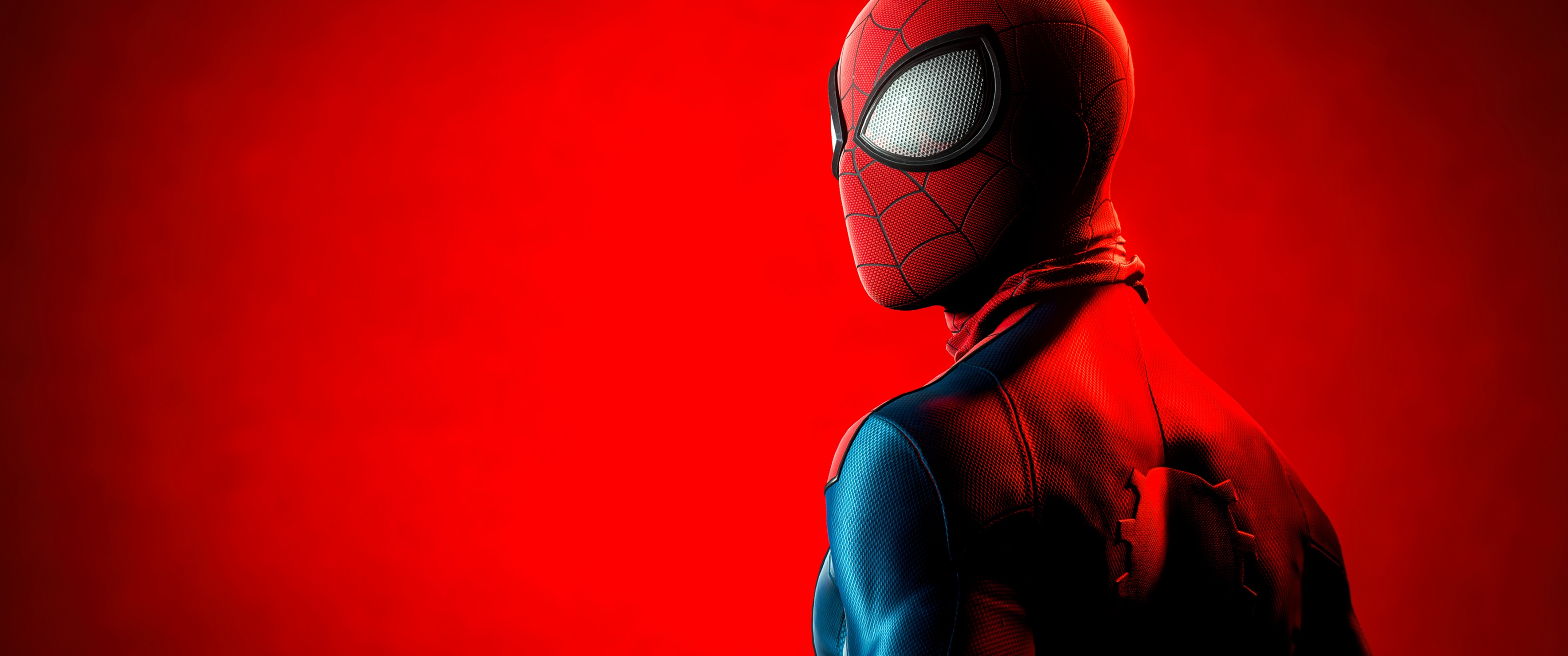 Spider-Man Ultra Wide Wallpapers - Wallpaper Cave