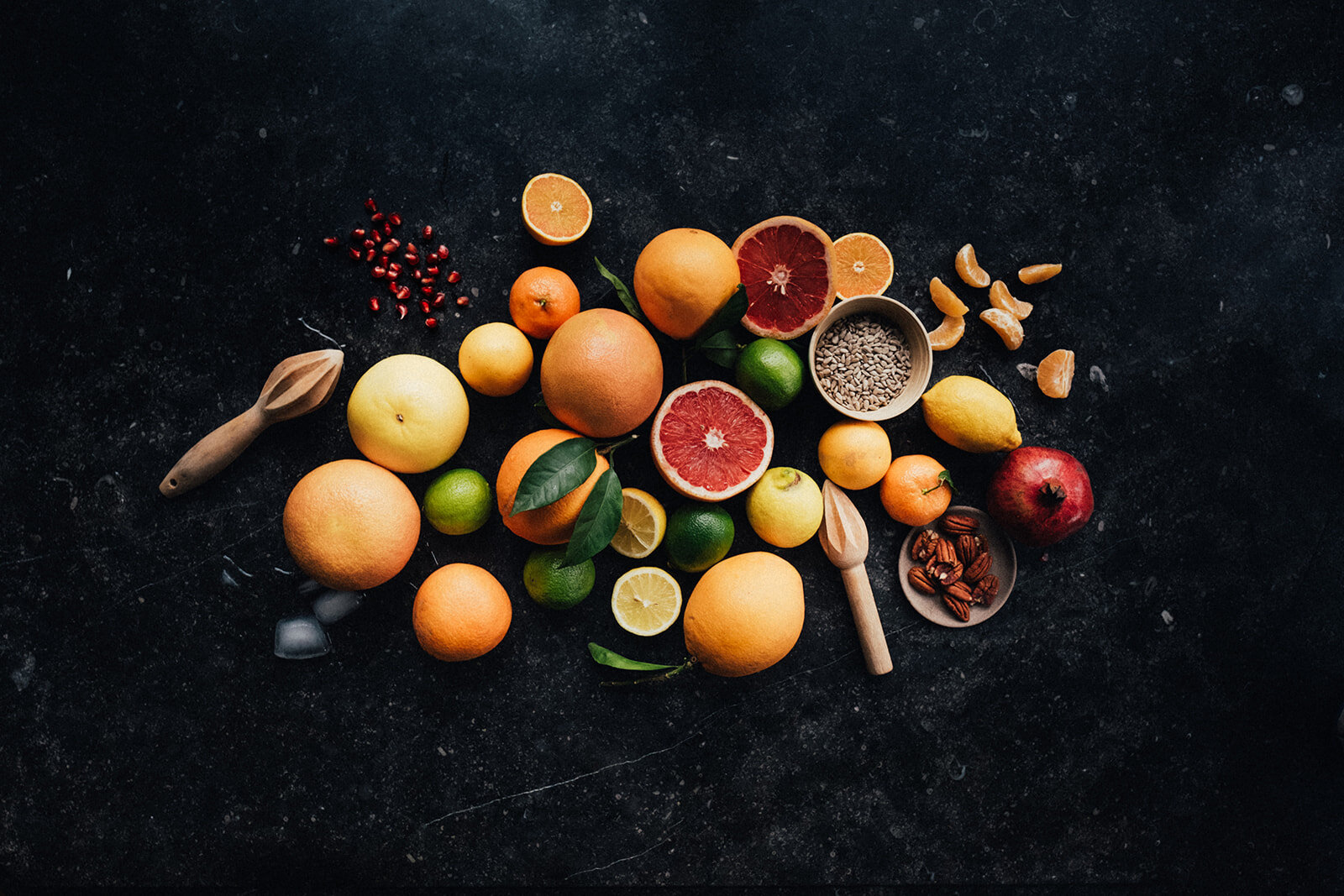 Dark Food Wallpapers - Wallpaper Cave