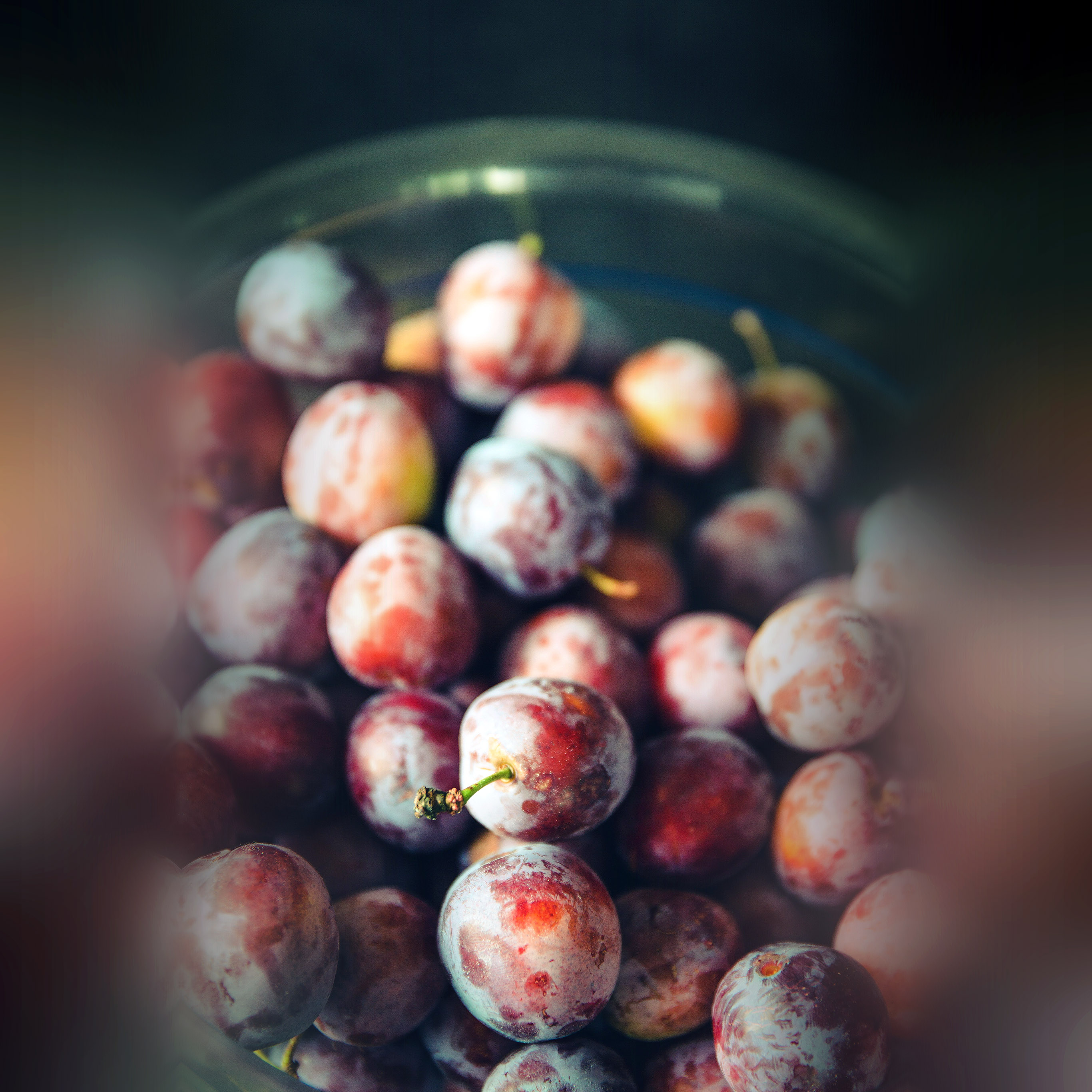 Dark Food Wallpapers - Wallpaper Cave