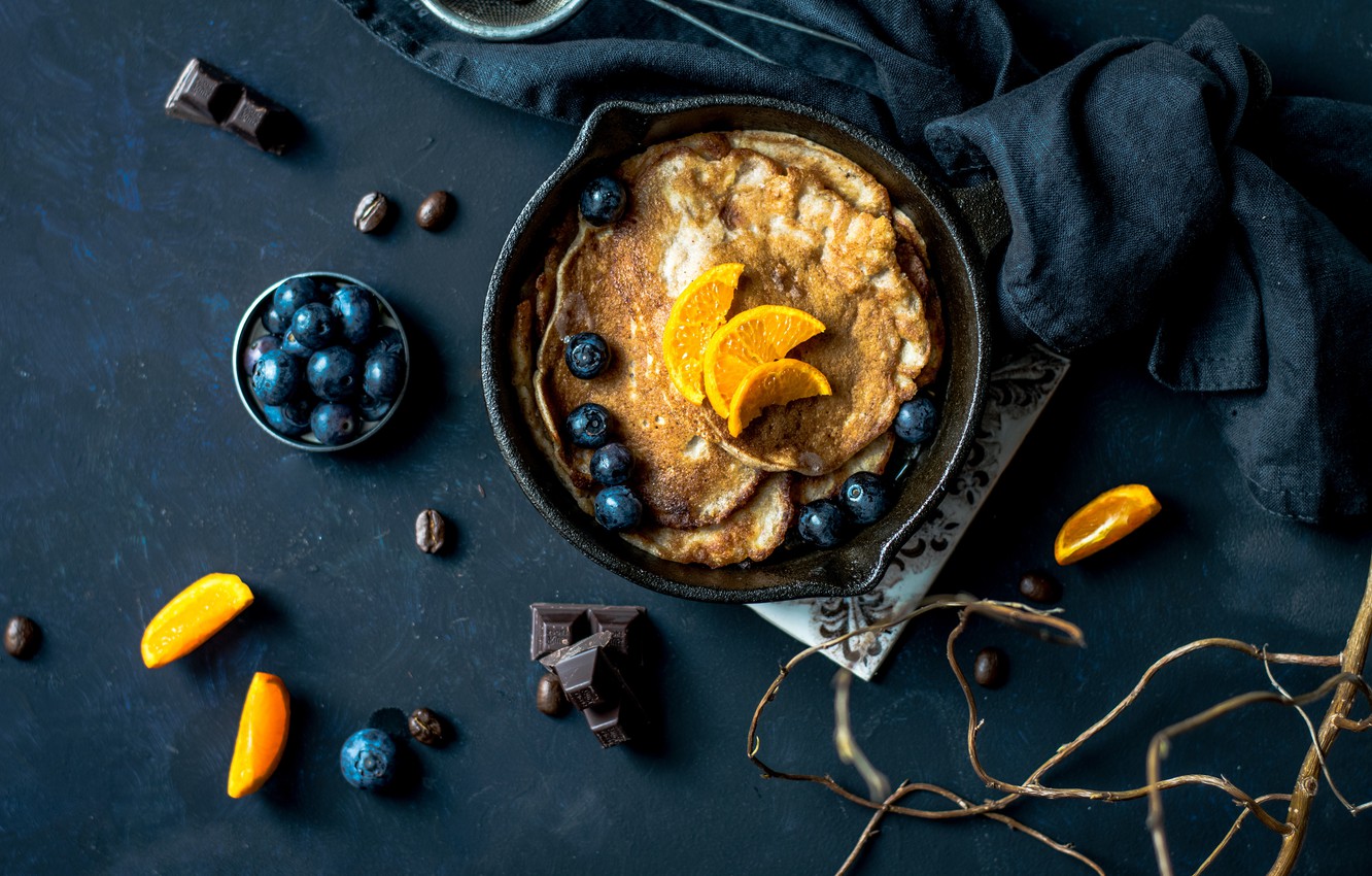 Dark Food Wallpapers - Wallpaper Cave